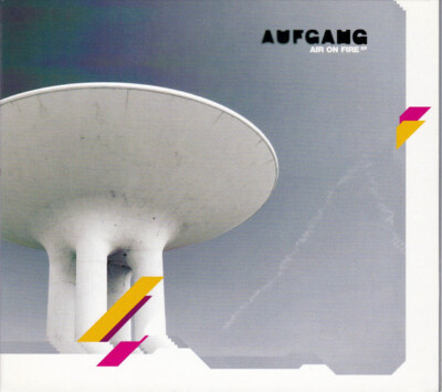 Air On Fire EP | eBay
