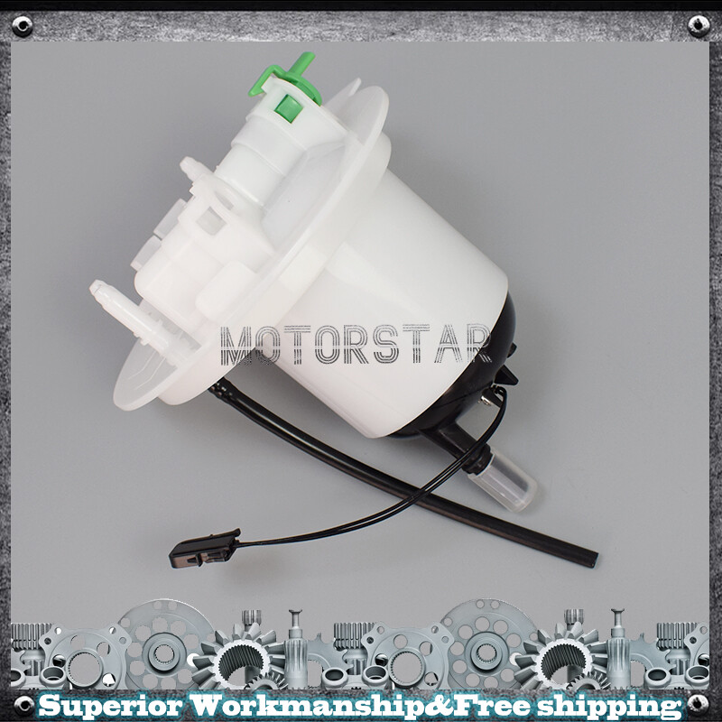 For JAGUAR XF XJ XFR 2010-2014 C2D25076 FUEL TANK TOP FLANGE FUEL PUMP ...