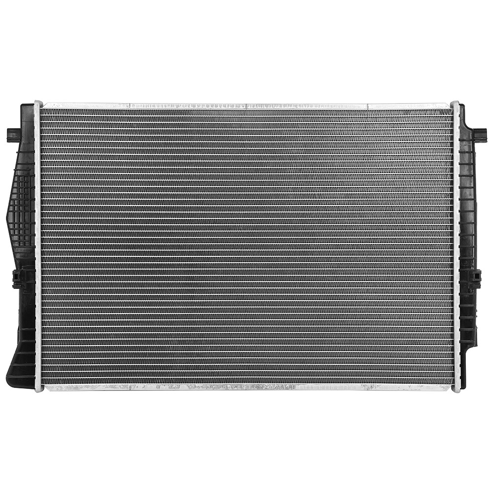 Radiator Assembly For 16-18 Audi A3 Sportback e-tron 19 20 21 ...