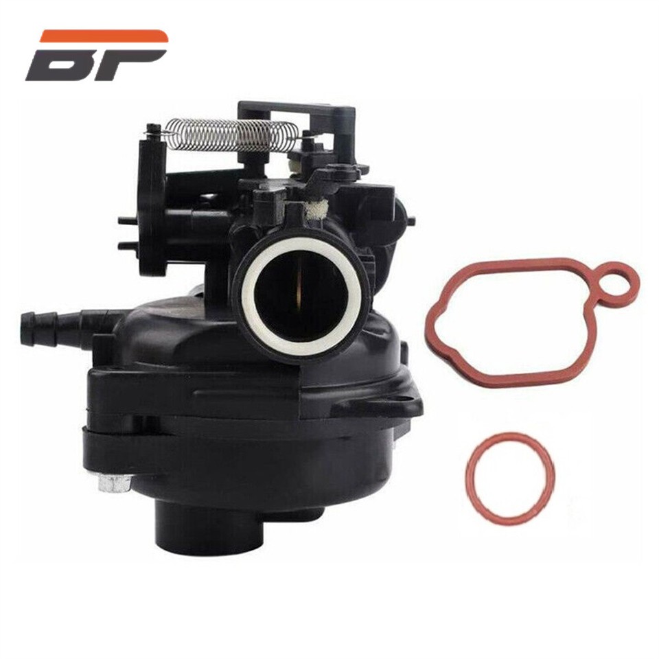 Carburetor for Toro 22’’ Model 20339 163cc Lawn Mower with B&S Engine 7 ...
