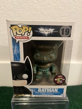 Batman Funko Pop! Vinyl Checklist - Explore the Full Master List