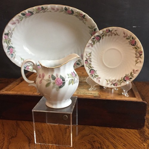 Regency Rose Creative Fine China 2345 Japan 60's Various Pieces Sold by ...