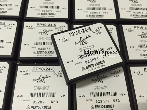 1PCS PP10-24-5 LAMBDA Module expert new quality 100% | eBay