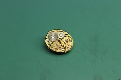 Bulova 5BD Movement For Parts Or Repair | eBay