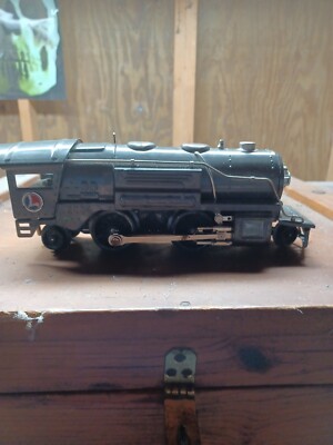vintage lionel electric train set | eBay