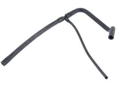 97SJ17Y Heater To Water Pump Heater Hose Fits 1998-2001 Ford Ranger 3 ...