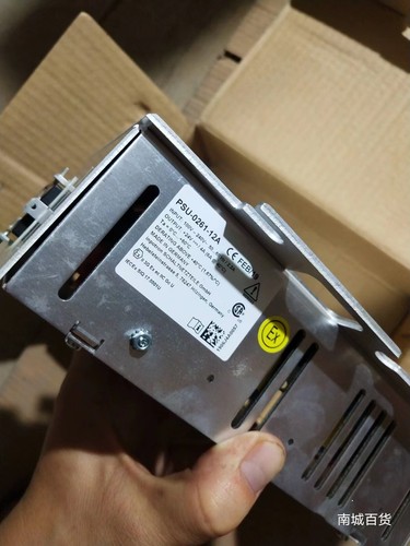 1PCS NEW PSU-0261-12A 3KXG758003U0400 power module | eBay