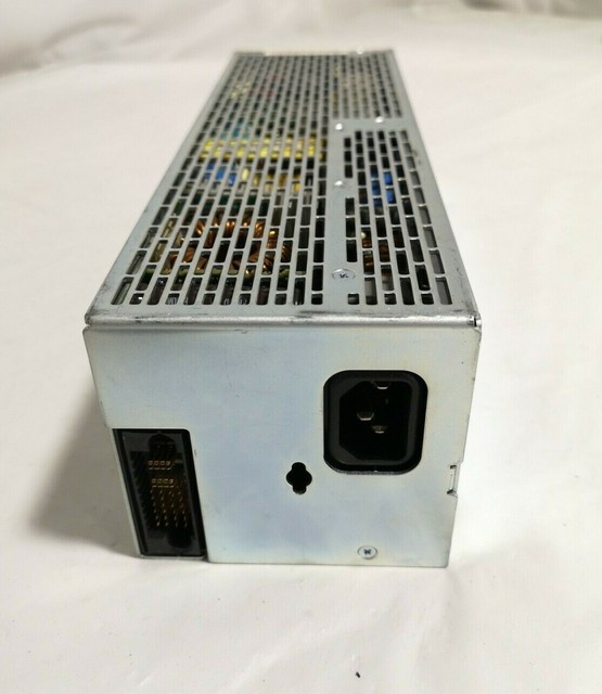 Lineage Power QS853A 25A 150-275 VAC Rectifier for GE CPS6000 Outside ...
