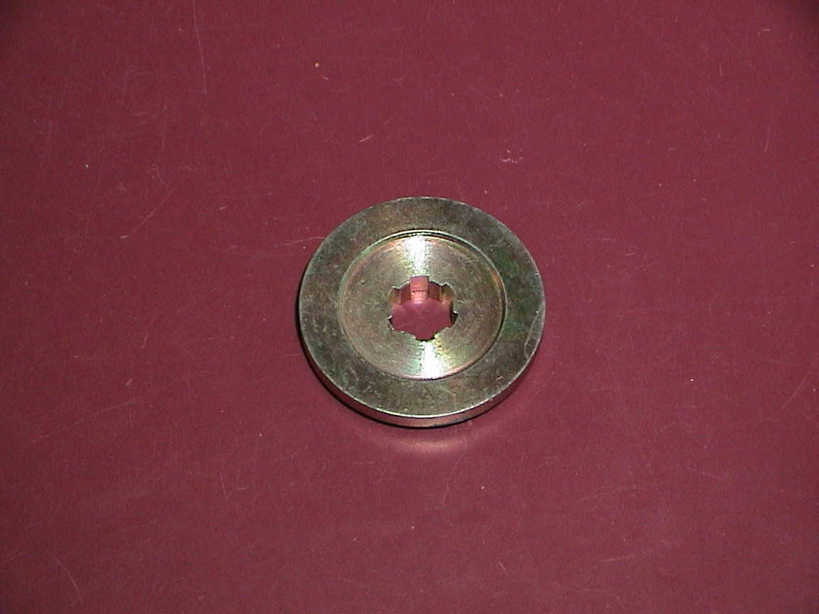 NEW OEM STIHL String Trimmer Gear Head Case Box Thrust Washer FS 80/AV ...