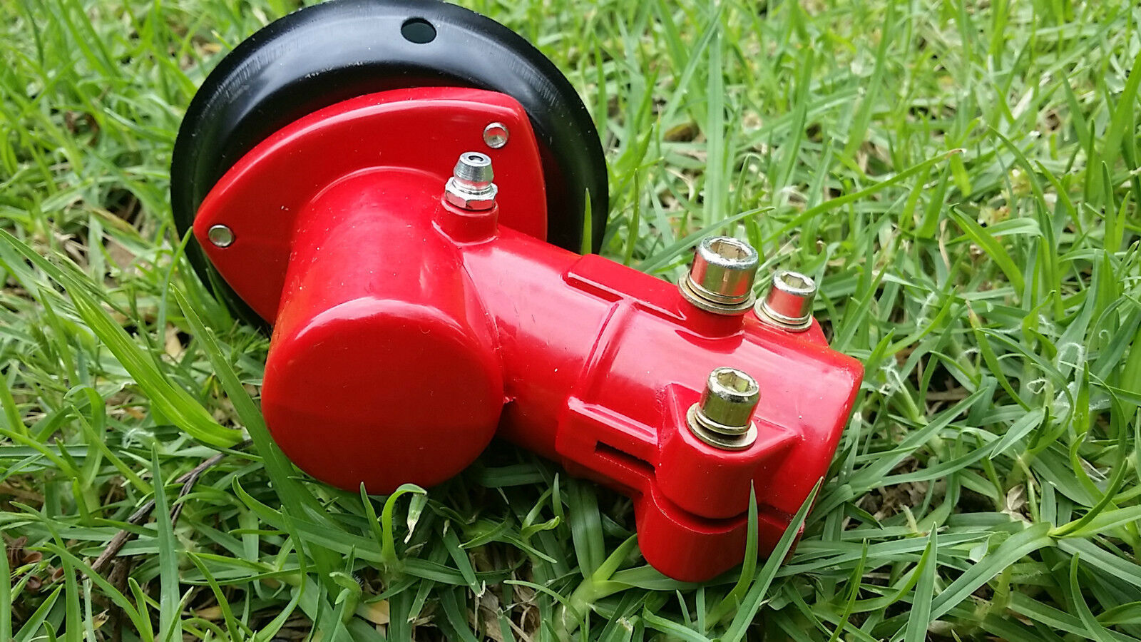 BRUSH CUTTER GEARHEAD GEARBOX SUIT TmaxPro CHAINSAW MULTI TOOL WHIPPER TRIMMER | eBay