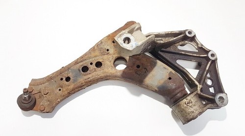 6q0199293d Bras de commande avant gauche AZQ for Skoda Fabia 2004 ...