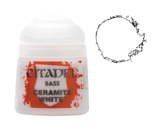 Games Workshop Citadel Warhammer Texture Shade Technical Contrast Base ...