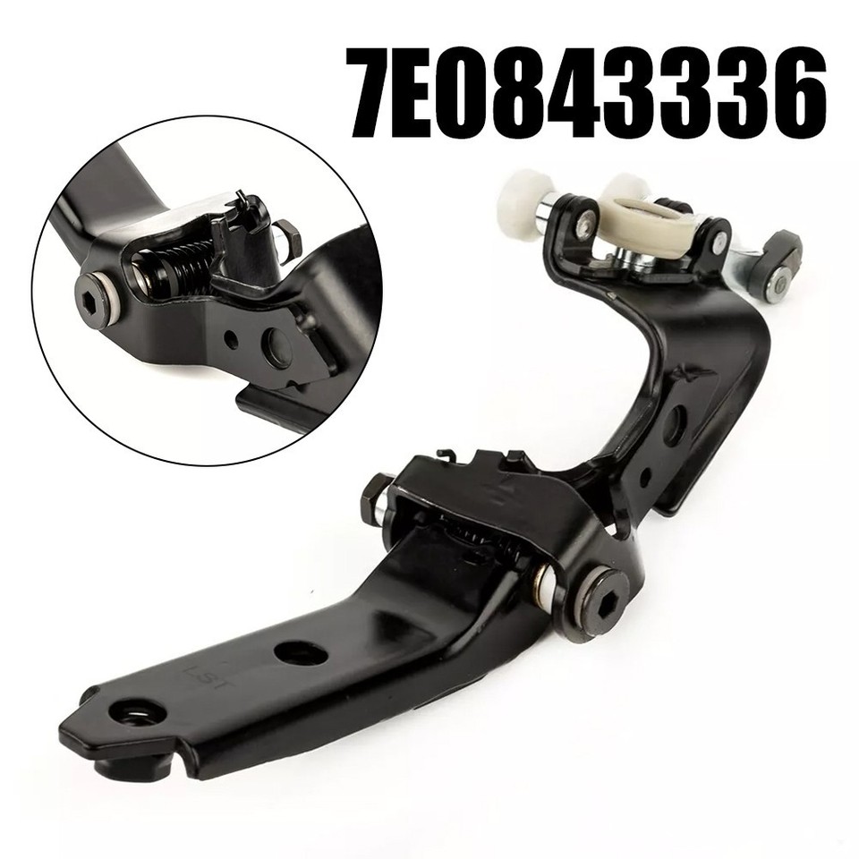 Metall Schiebetür Rolle kompatibel mit für Transporter für T5 für T6 ...