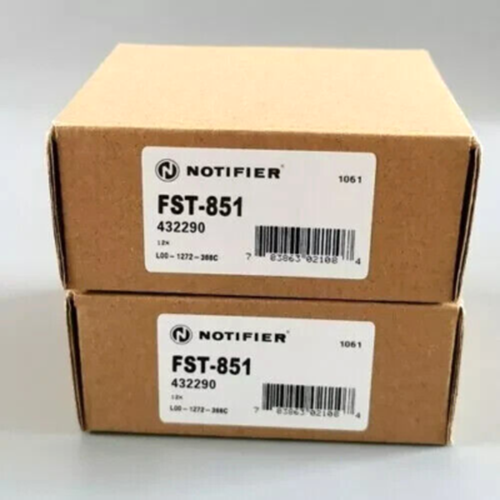 NOTIFIER FST-851 Intelligent Heat Detector USA STOCK | eBay