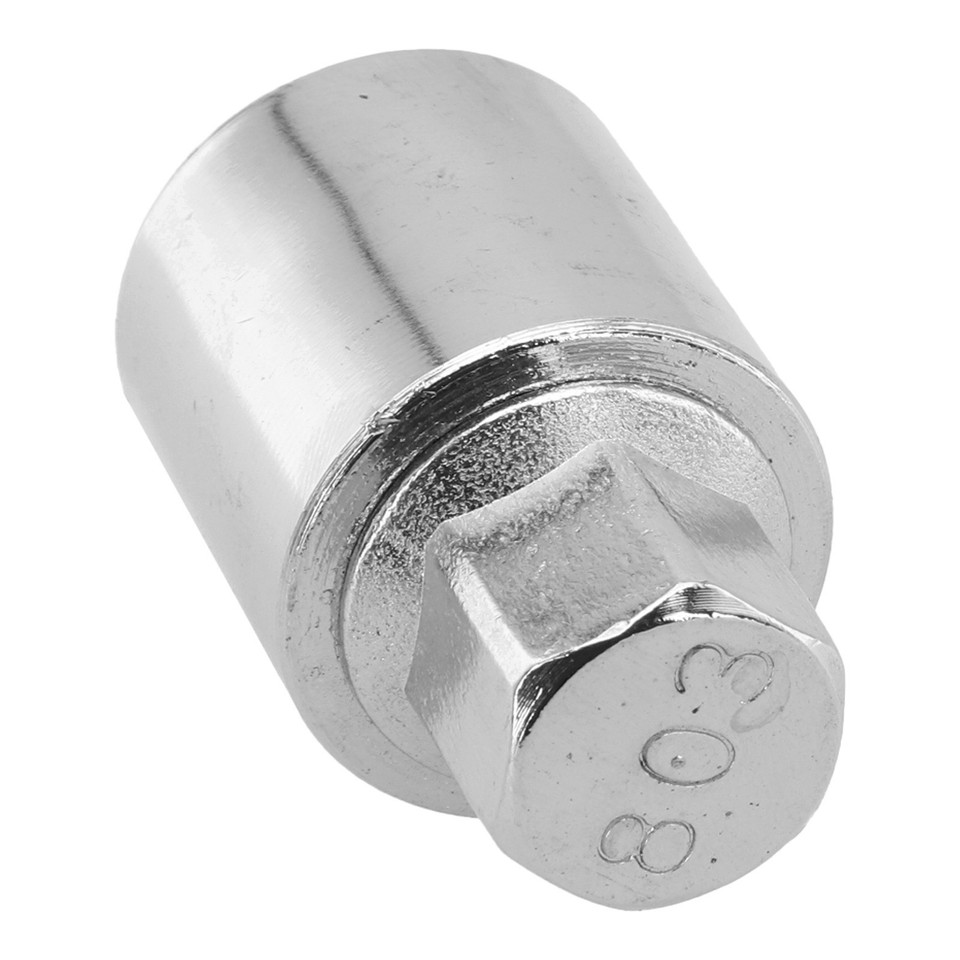 Heavy duty Wheel Bolt Lock Nut Key for Jeep For Wrangler For Cherokee ...