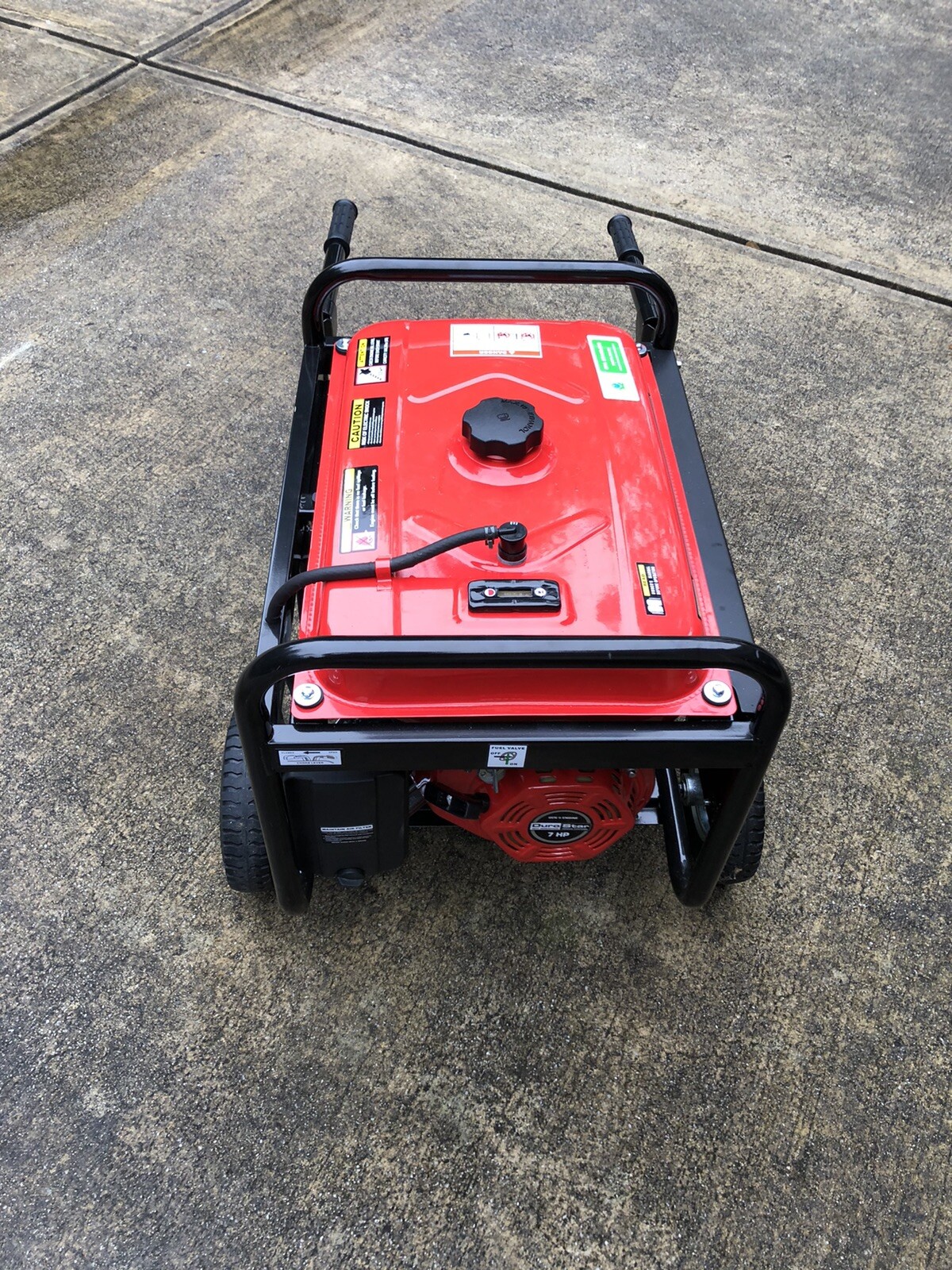 Durostar Generator New | eBay