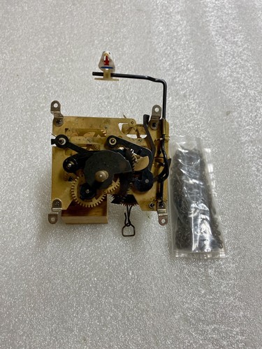 Black Forest German Cuckoo Clock Movement 1 Day With Bird And Chains | eBay
