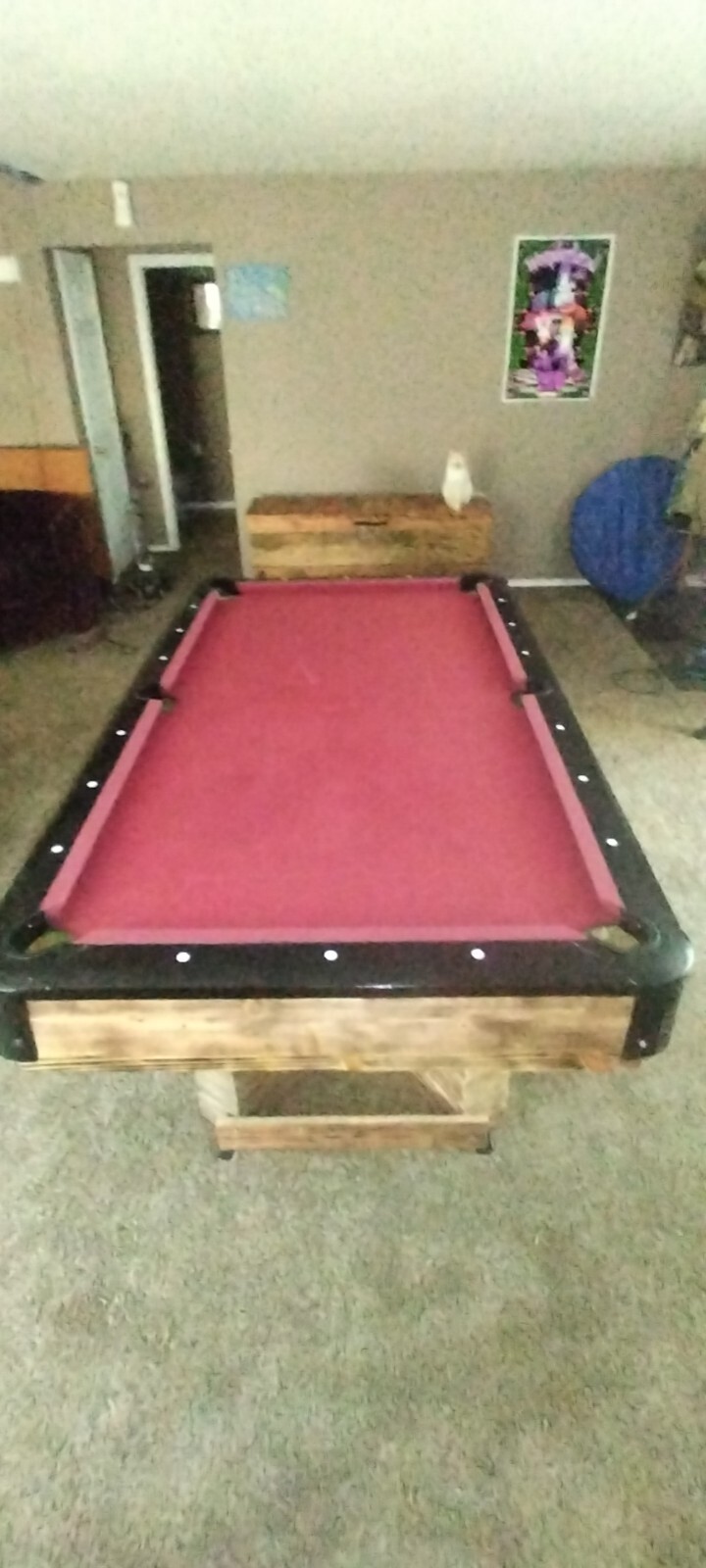 Pool Table | eBay