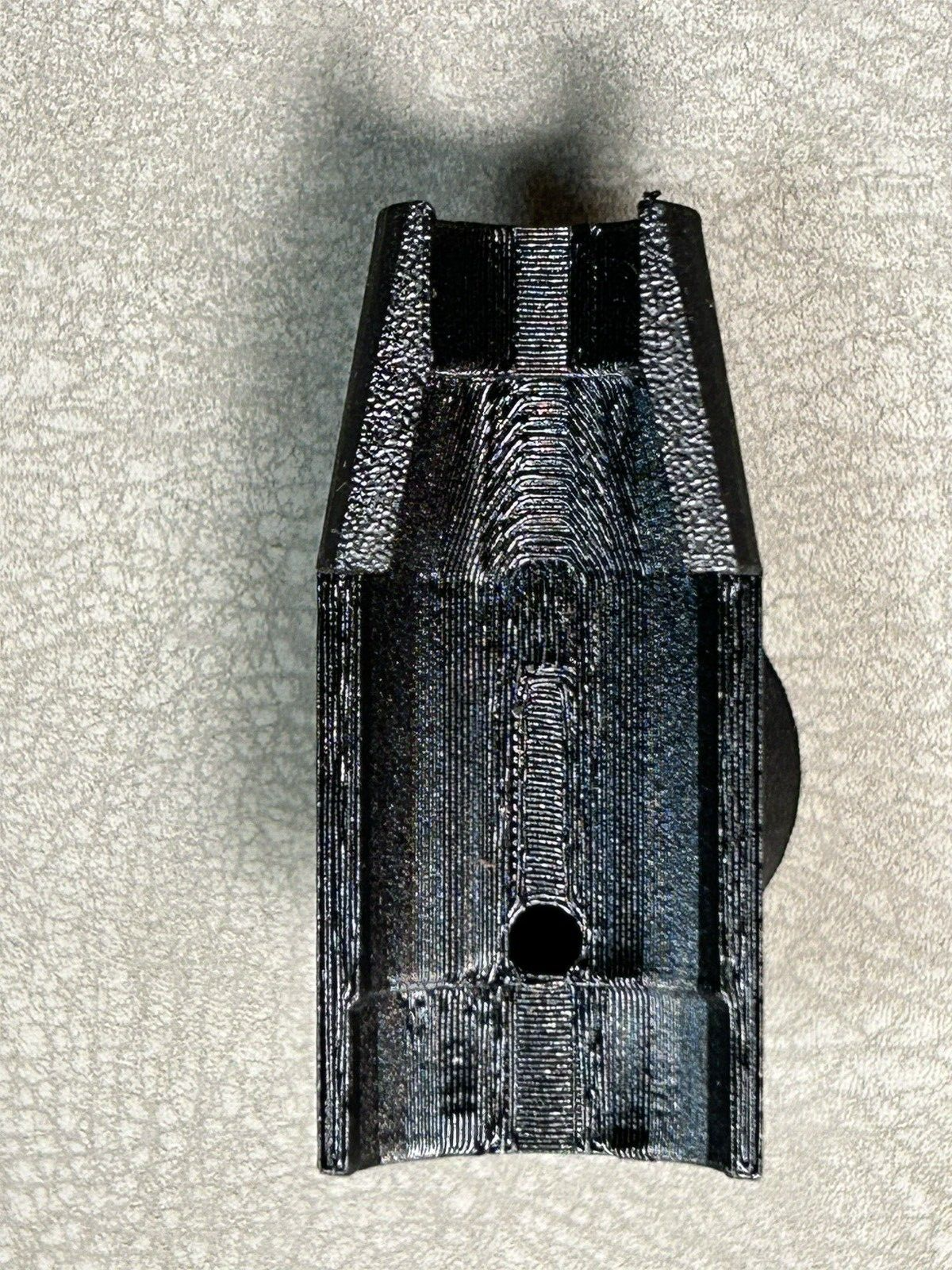 Vintage Crosman V-350 BB Speed Loader Clip-On BB Loader (New Product ...