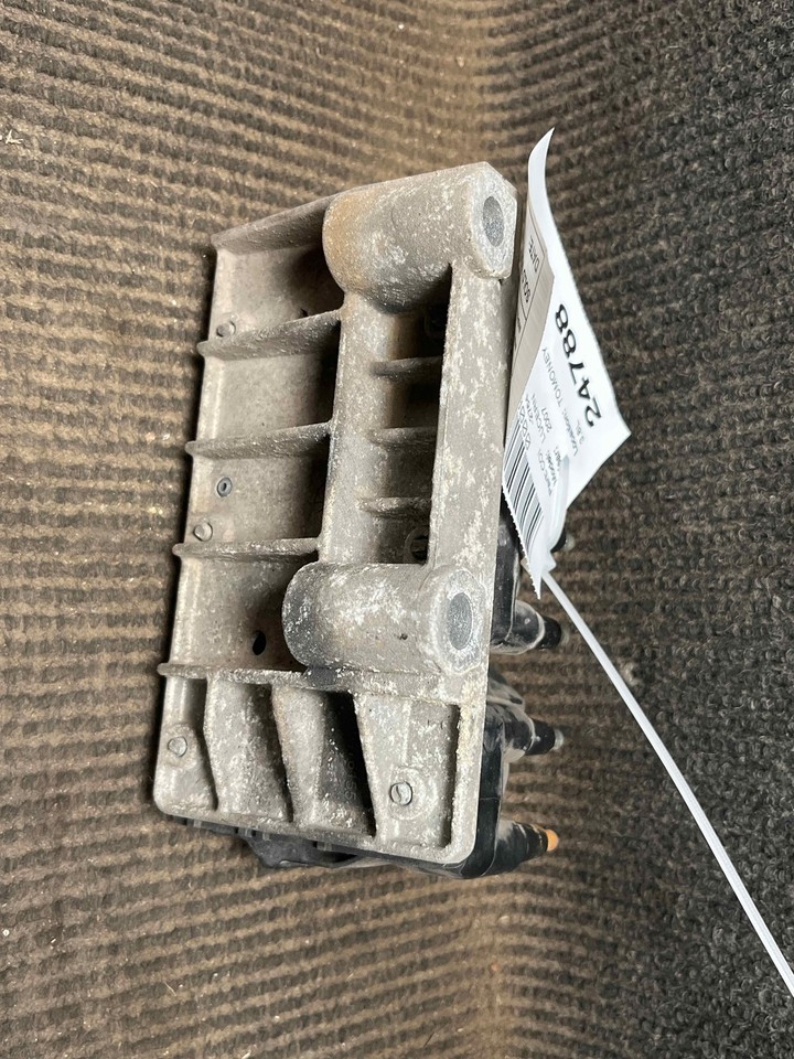 Fits 2006-2008 Buick Lucerne Ignition Coil/Ignitor OEM:10472401 | eBay