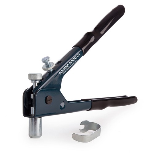 Eclipse 2745 Threaded Insert Setting Tool Kit with 4 Noses (4 - 8mm) 5013035024632| eBay