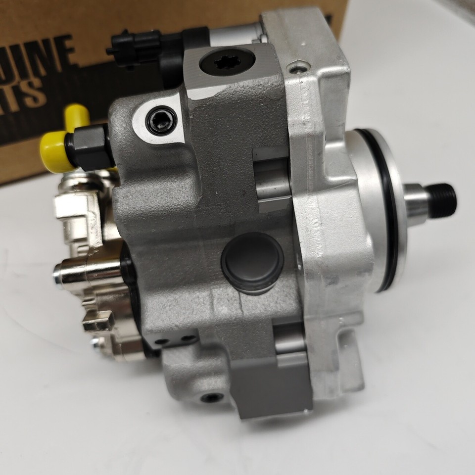 FUEL INJECTION PUMP 5398557RX For CUMMINS ISB 6.7L Cab Chassis 2010-up ...