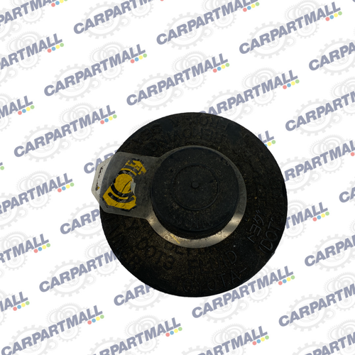 2001-2005 Toyota RAV4 Brake Master Cylinder Fluid Reservoir Cap Top OEM ...