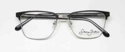 New Sean John Men's Eyeglasses Frame SJO5117 5117 56-19-150 | eBay