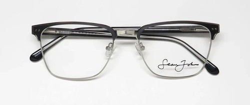 New Sean John Men's Eyeglasses Frame SJO5117 5117 56-19-150 | eBay