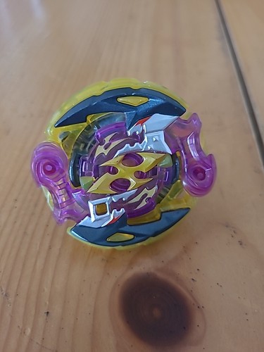 Beyblade Burst Evolution Roktavor R5 Hypersphere Takara Tomy Hasbro | eBay