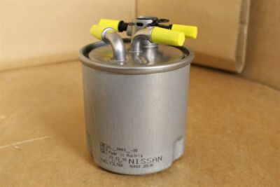 Nissan Qashqai/Qashqai +2 I J10, 2.0 DCI 4x4 Filtro Carburante 16400 ...