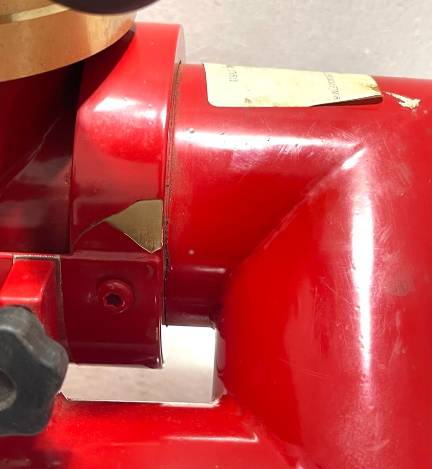 Skum FJM-80 Manual Fog Jet Monitor 80 DIN PN 16 JIS 80 10 | eBay