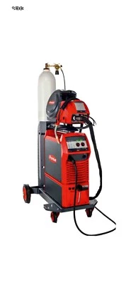 fronius mig welder | Grelly UK