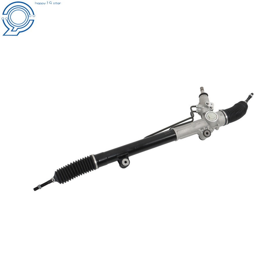 Power Steering Rack & Pinion Assembly for Mercedes-Benz C216 GL450 W164 ...