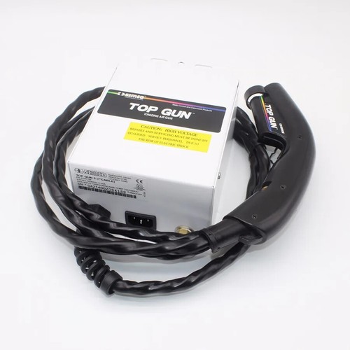Ion Air Gun High Efficiency Filtration Cleaning Type Dust Gun Equipment ...