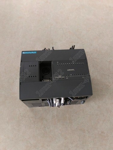 1pc used Hollysys PLC controller LE5107L #A6-22 | eBay