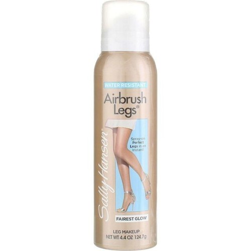 Sally Hansen Airbrush Legs Spray-On Makeup - Fairest Glow for sale ...