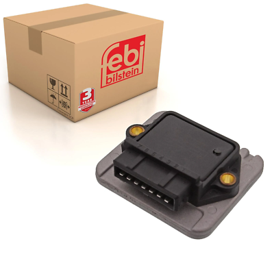 Ignition Module Fits Volkswagen Golf Audi 191905351B Febi 17192 | eBay