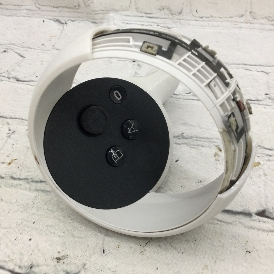 RIGHT Hand Controller GENUINE for Meta Oculus Quest 2 JD96CX *READ*FOR ...