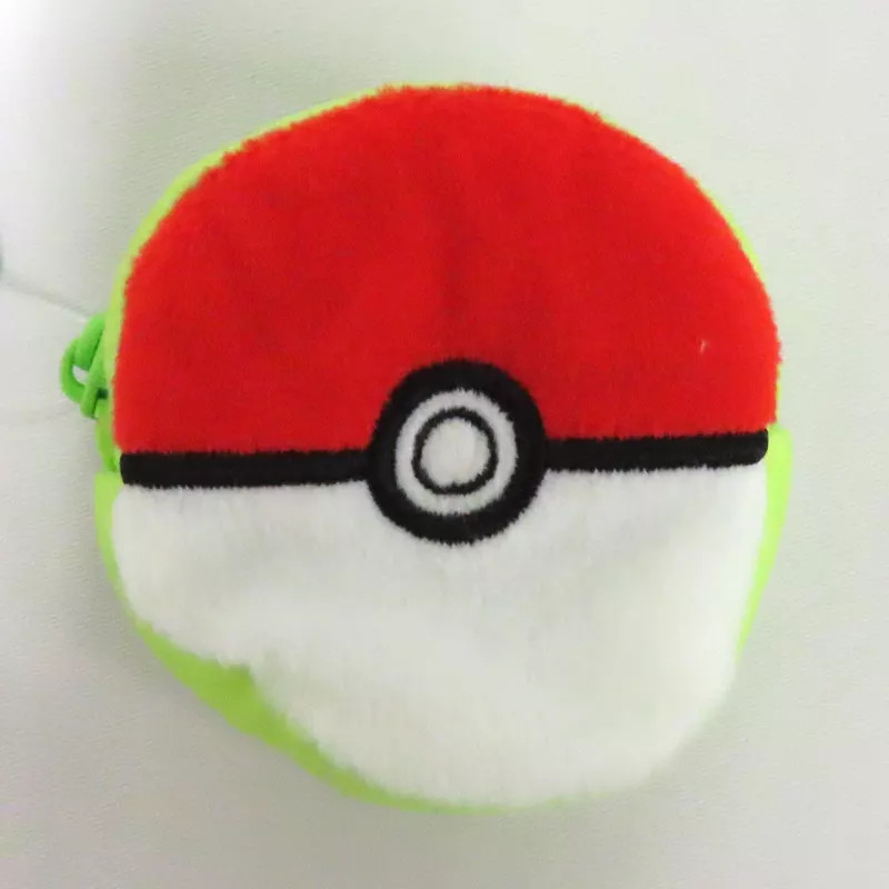 Pokemon Monster Ball Mini Pouch Vol 2 Anime Character Collectible ...