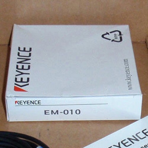 Keyence EM-010 Proximity Sensor EM010 New Free Shipping 1PC | eBay