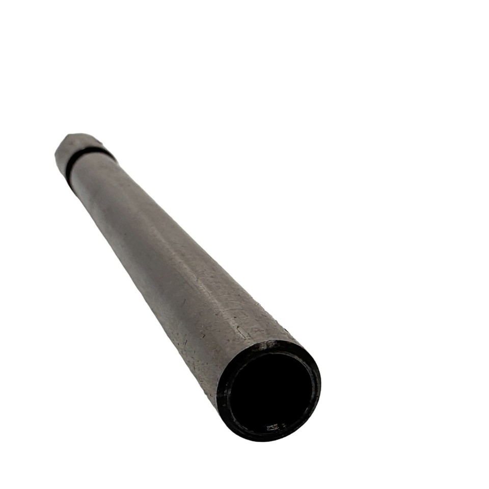 Lot of 3 Parlec EXT500 DA300 Collet Extension 0.5" Shank 7" L Through Coolant | eBay