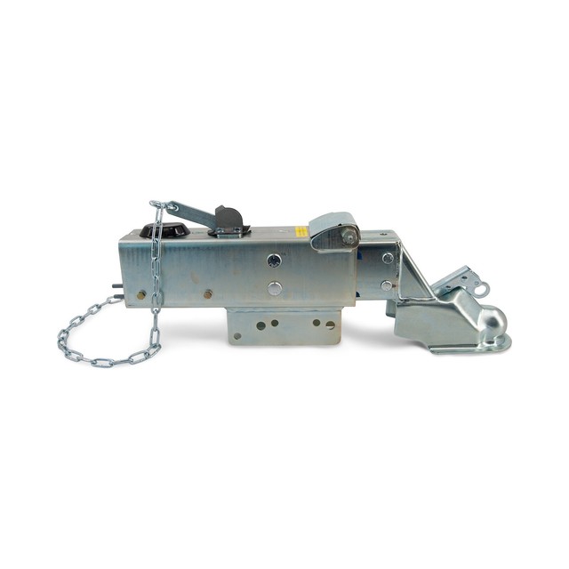 Titan / Dico Model 10 Boat Trailer Disc Brake Actuator Surge Coupler 12 ...