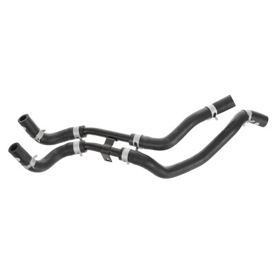 OEM NEW HYUNDAI 2010-2016 Santa Fe Engine Oil Cooler Line Assembly ...