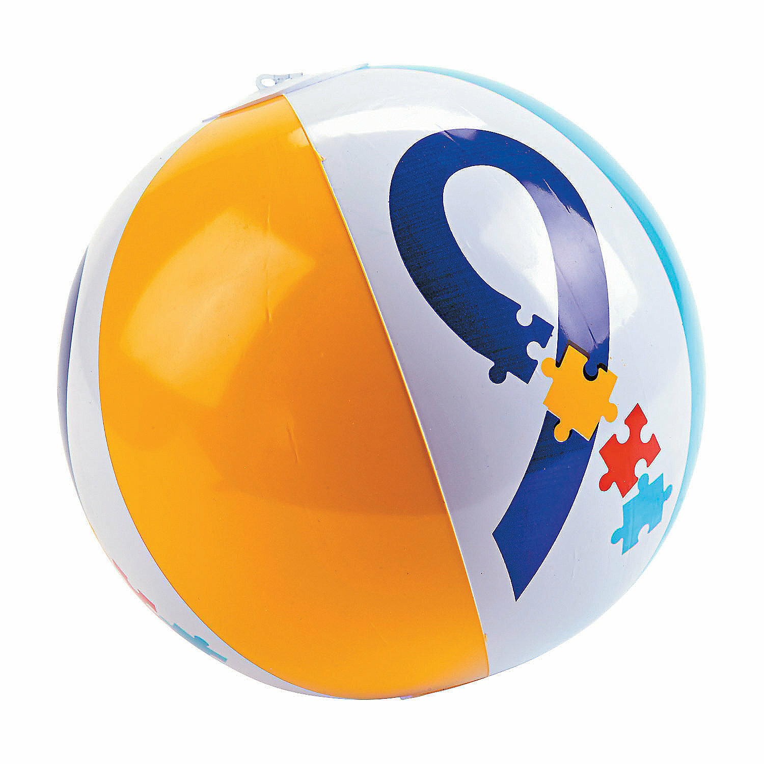 Inflatable Autism Awareness Beach Ball, Toys, 1 Piece | eBay