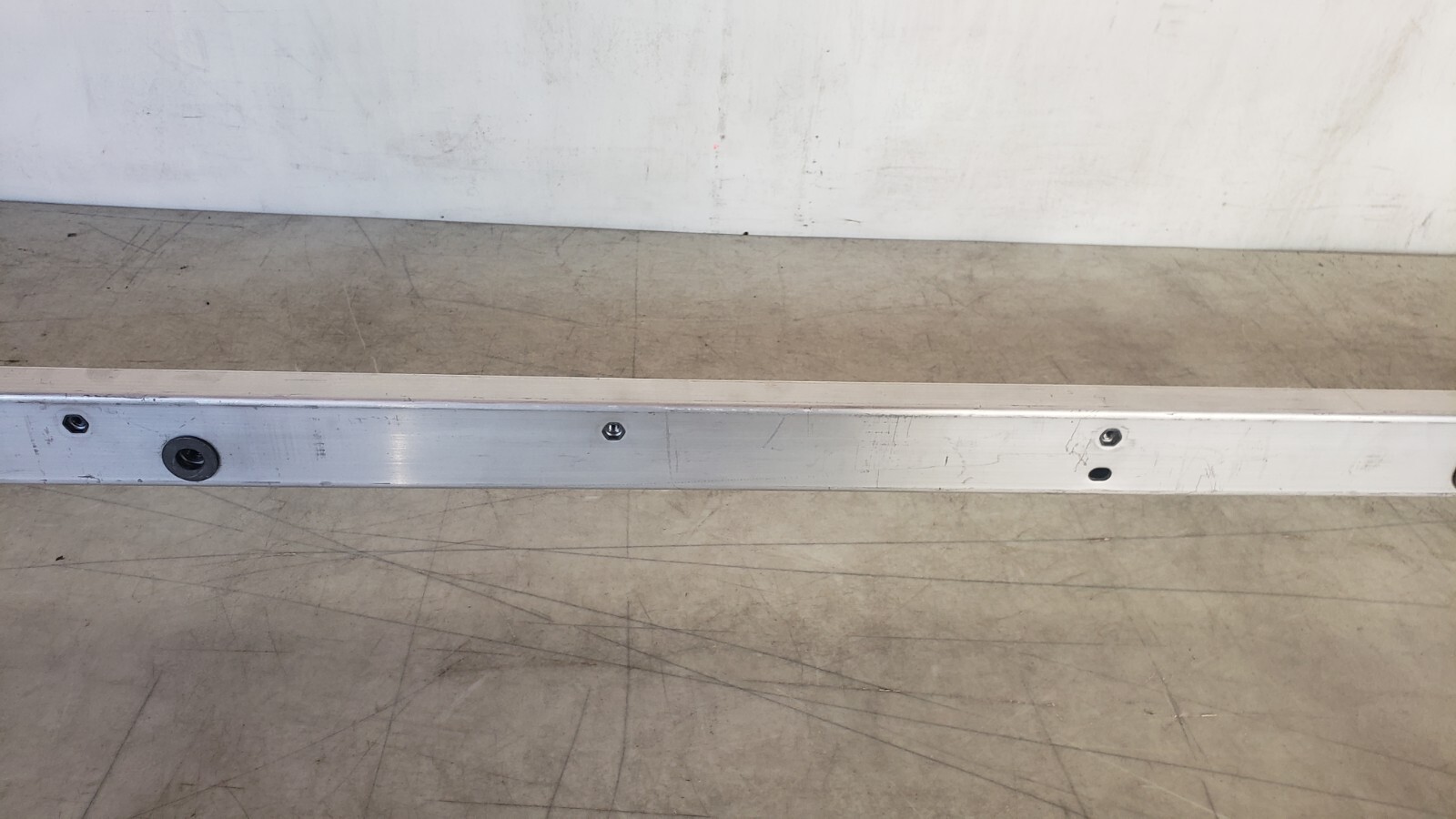 2018 2019 2020 BMW X3 X4 CONNECTION UPPER REAR REINFORCEMENT BAR OEM ...