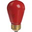 CPM Delta 35110 Brightlab Junior Safelight 11w Universal Red Bulb for ...