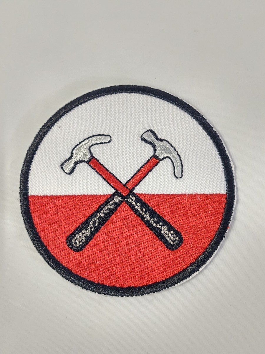 Pink Floyd Hammers Wallpaper