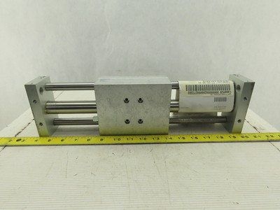 Pneumatic Cylinders - Pneumatic Linear Slide