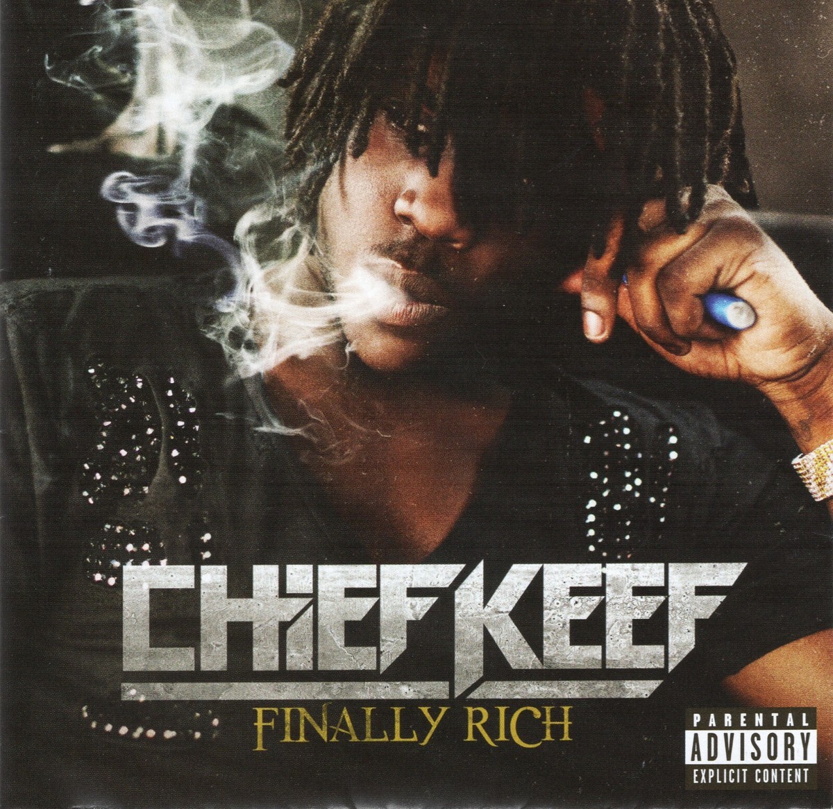 Wiz Khalifa Y Chief Keef Wiz Khalifa Explains Why All Current Rap